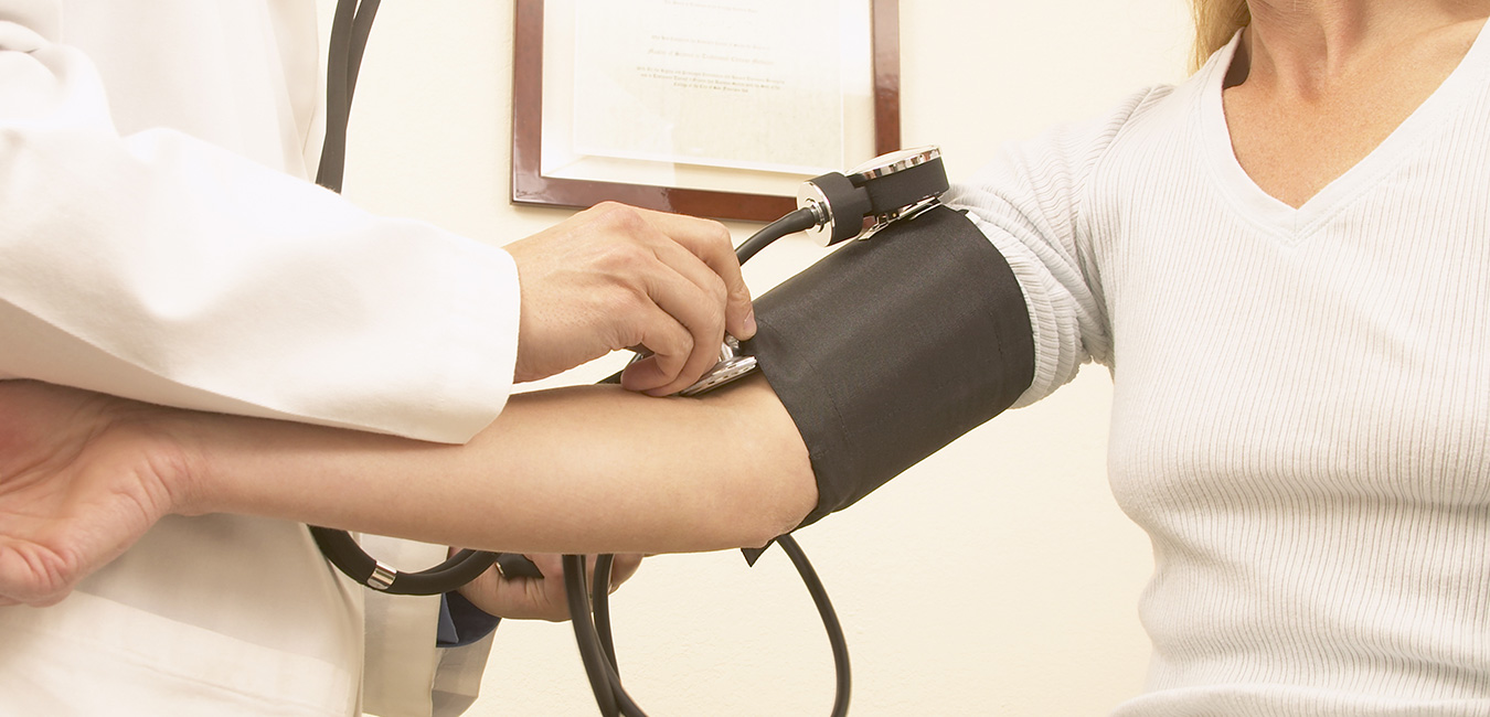 4 Surprising Causes of High Blood Pressure - Cleveland HeartLab, Inc.