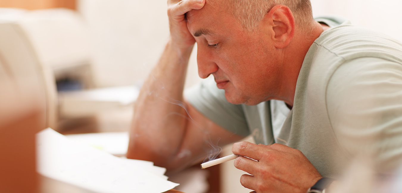 Sitting is the New Smoking - Cleveland HeartLab, Inc.