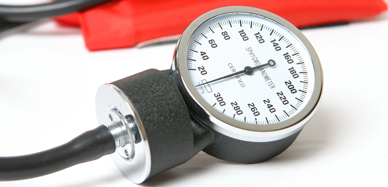 Do You Have High Blood Pressure Cleveland HeartLab Inc 