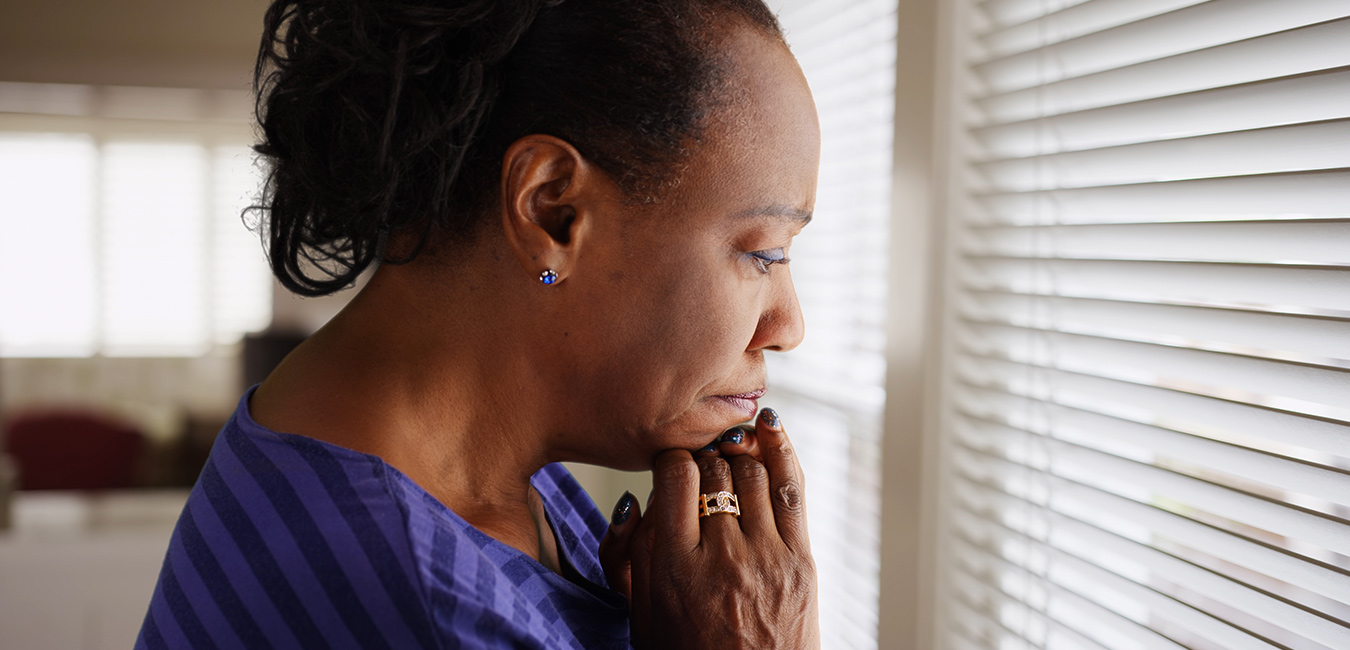 Can Bad Feelings Harm Your Heart? - Cleveland HeartLab, Inc.