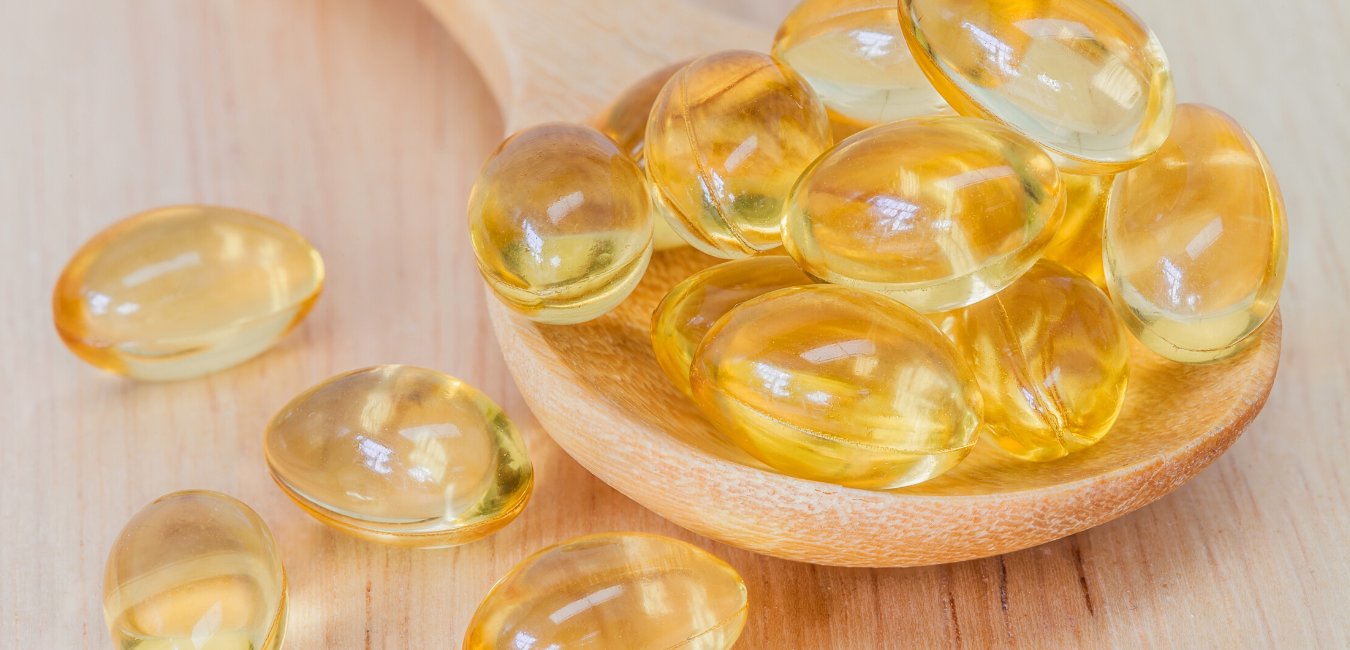 Say Yes to Fish Oil! - Cleveland HeartLab, Inc.